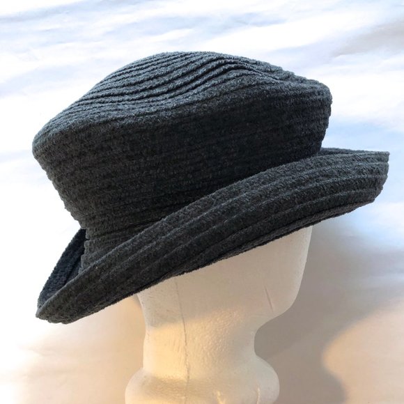 Lord & Taylor | Accessories | Vintage Lord Taylor Felt Hat Cao | Poshmark